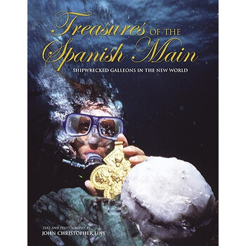 【】Treasures of the Spanish Main: