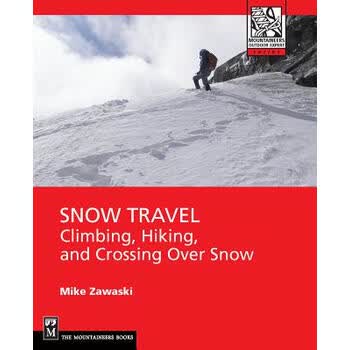 【】Snow Travel: Skills for Climb