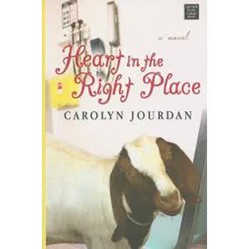 【】Heart in the Right Place