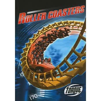 【】Roller Coasters