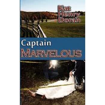 【】Captain Marvelous