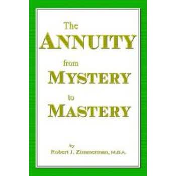 【】The Annuity from Mystery to