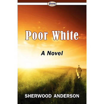 【】Poor White