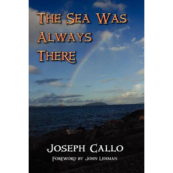 【】The Sea Was Always There
