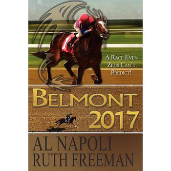 【】Belmont 2017