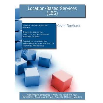 【】Location-Based Services (Lbs):