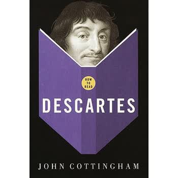 【】How to Read Descartes