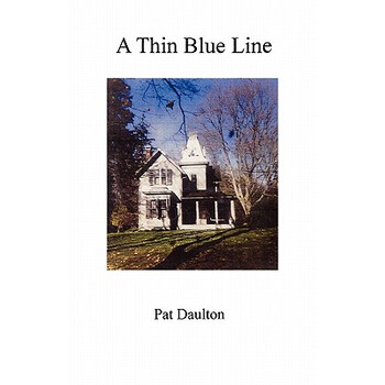 【】A Thin Blue Line