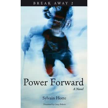 【】Power Forward
