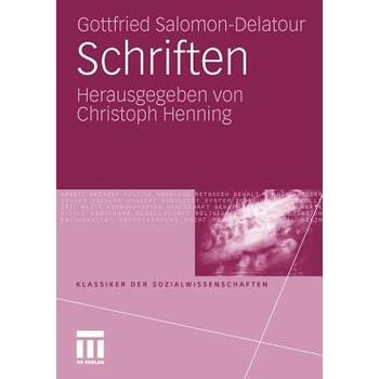 【】Schriften