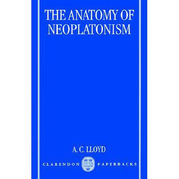 The Anatomy of Neoplatonism