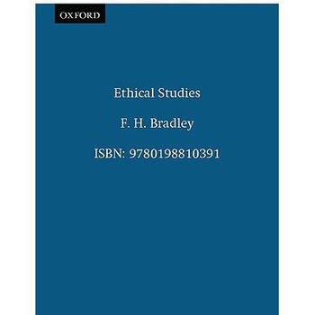 Ethical Studies
