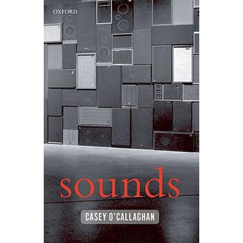 Sounds: A Philosophical Theory