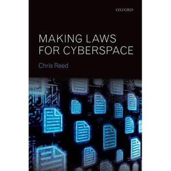 Making Laws for Cyberspace