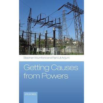Getting Causes from Powers