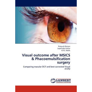 【】Visual Outcome After Msics &