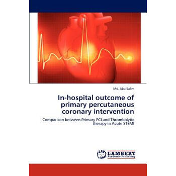 【】In-Hospital Outcome of Primary