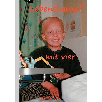 【】Lebenskampf Mit Vier