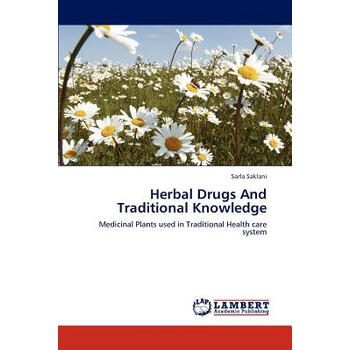 【】Herbal Drugs and Traditiona