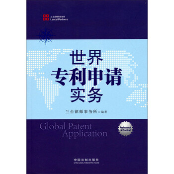 世界专利申请实务
