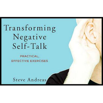 Transforming Negative Self-Talk: Practical, ...