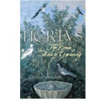 The Roman Book of Gardening