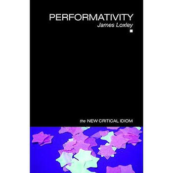 PERFORMATIVITY NCI