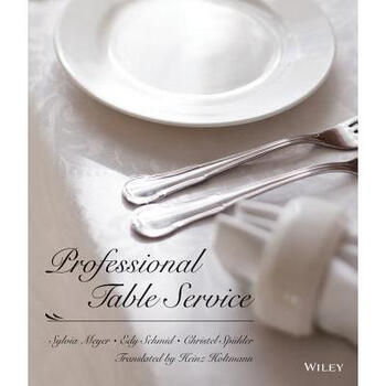 Professional Table Service
