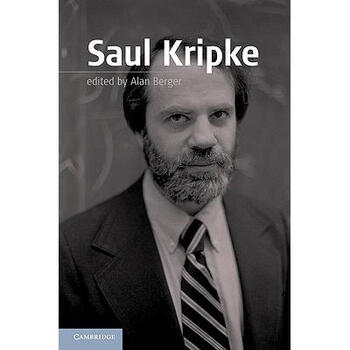 Saul Kripke