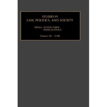 Studies in Law, Politics and Society