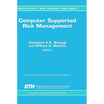 Computer Supported Risk Management