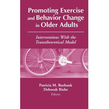 Promoting Exercise and Behavior Change in Ol...