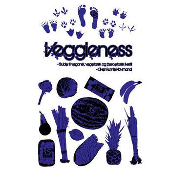 【】Veggieness