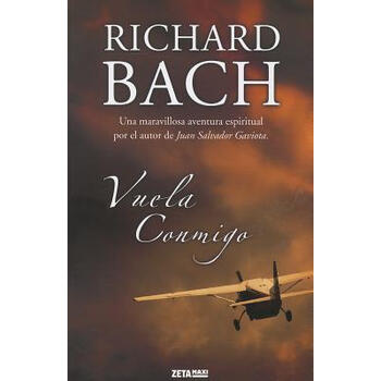 【】Vuela Conmigo = Fly with Me