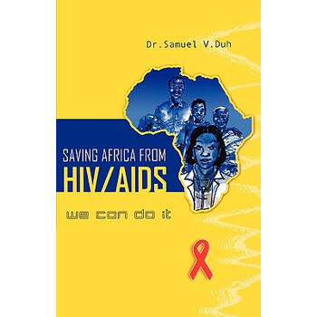 【】Saving Africa from HIV/AIDS