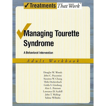 【】Managing Tourette Syndrome Adult