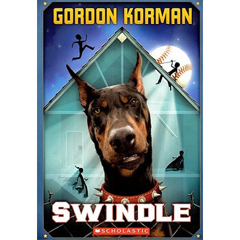 【】Swindle