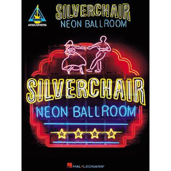 【】Silverchair - Neon Ballroom