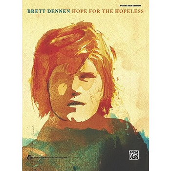 【】Hope for the Hopeless