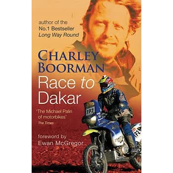 【】Race to Dakar
