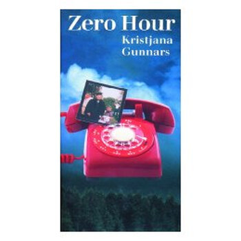 【】Zero Hour