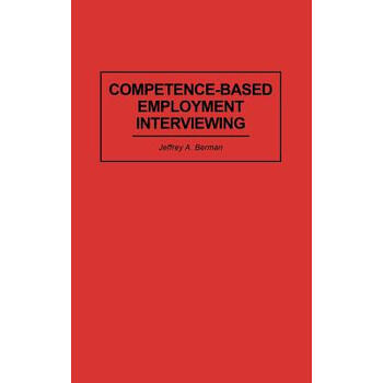 【】Competence-Based Employm