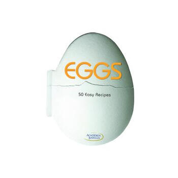 【】Eggs: 50 Easy Recipes