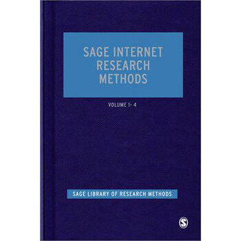 Sage Internet Research Methods