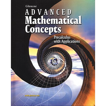 【】Advanced Mathematical Concepts: