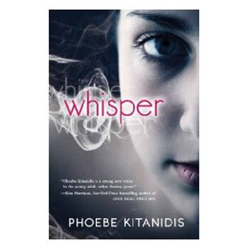 【】Whisper
