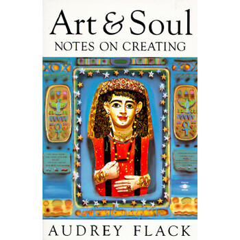 【】Art and Soul: Notes on Creating