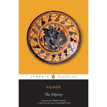 【】The Odyssey