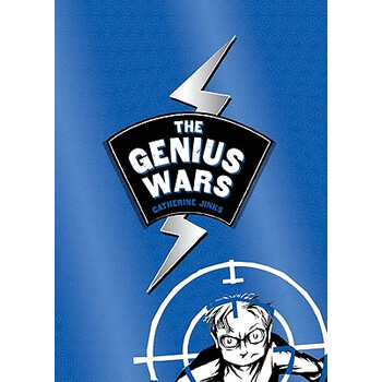 【】The Genius Wars