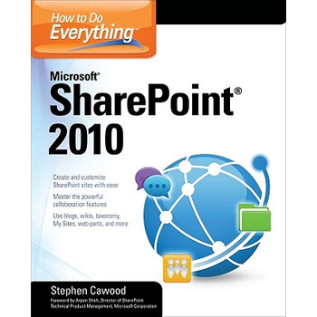 【】How to Do Everything Microsof
